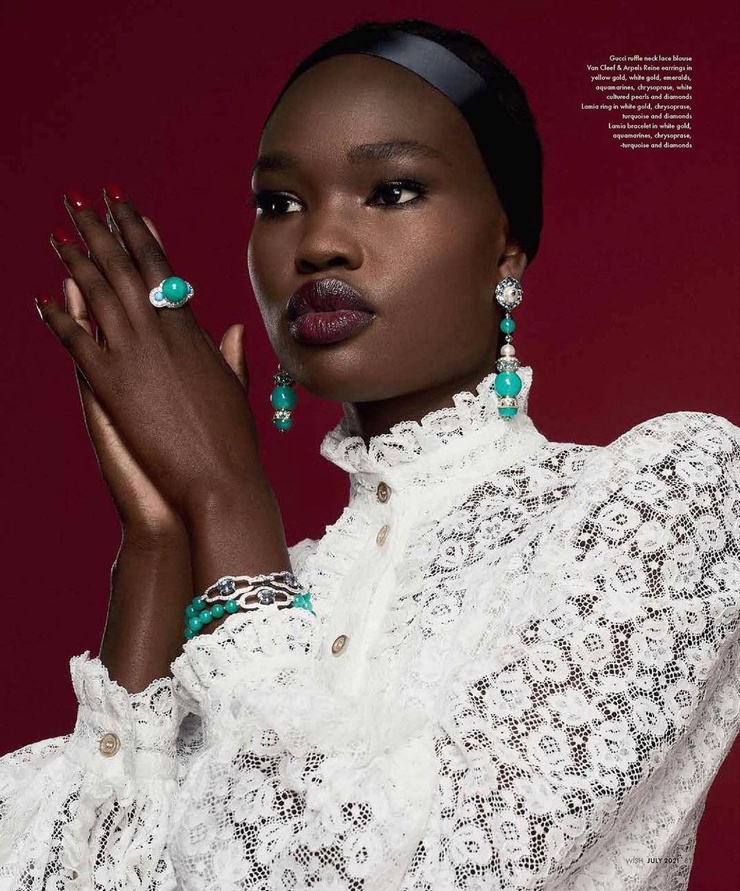 Picture of Adual Akol