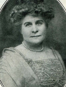 Picture of Clara Lambert