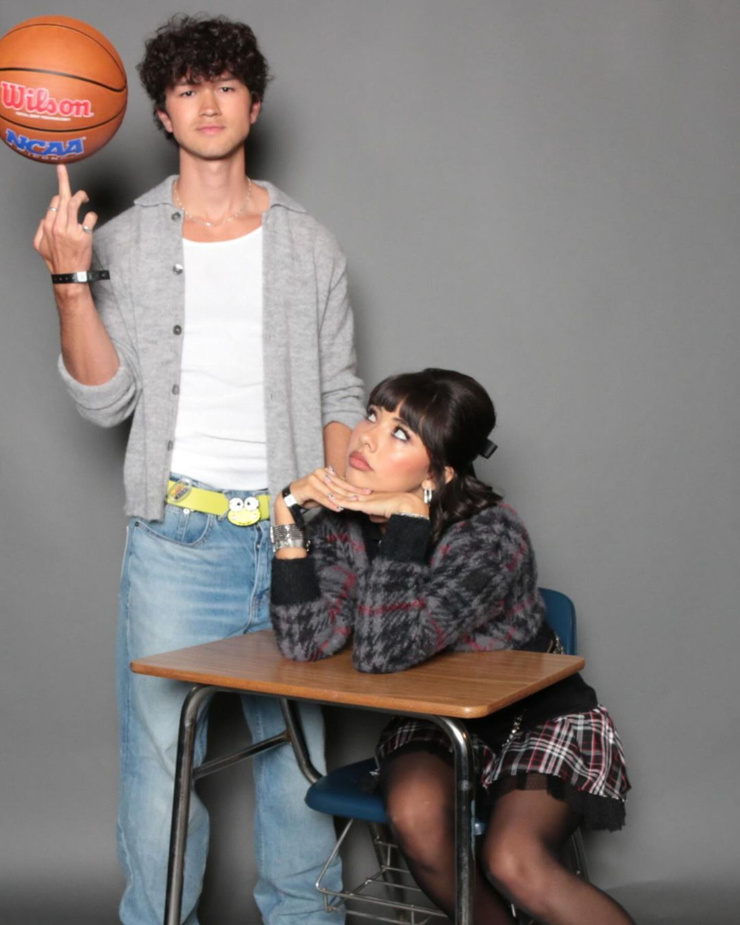 Picture of Xochitl Gomez