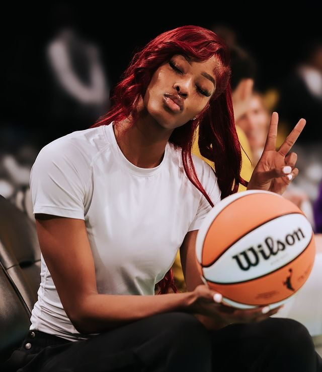 Picture of Rickea Jackson