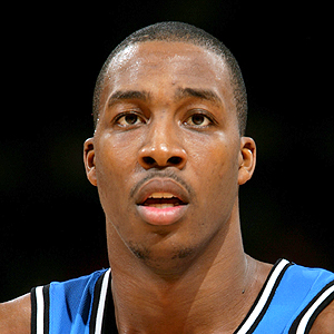 Picture of Dwight Howard