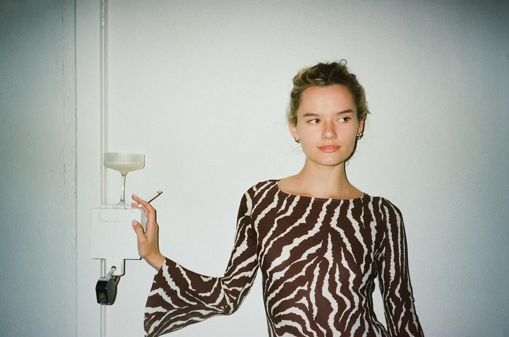 allie clarkson picture