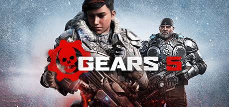 Picture of Gears 5