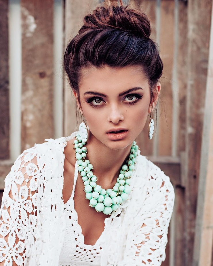 Picture of Eliza Beth Zelenskaya