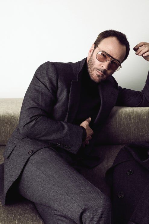 Picture of Tom Ford
