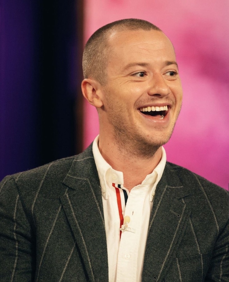 Picture of Joseph Quinn