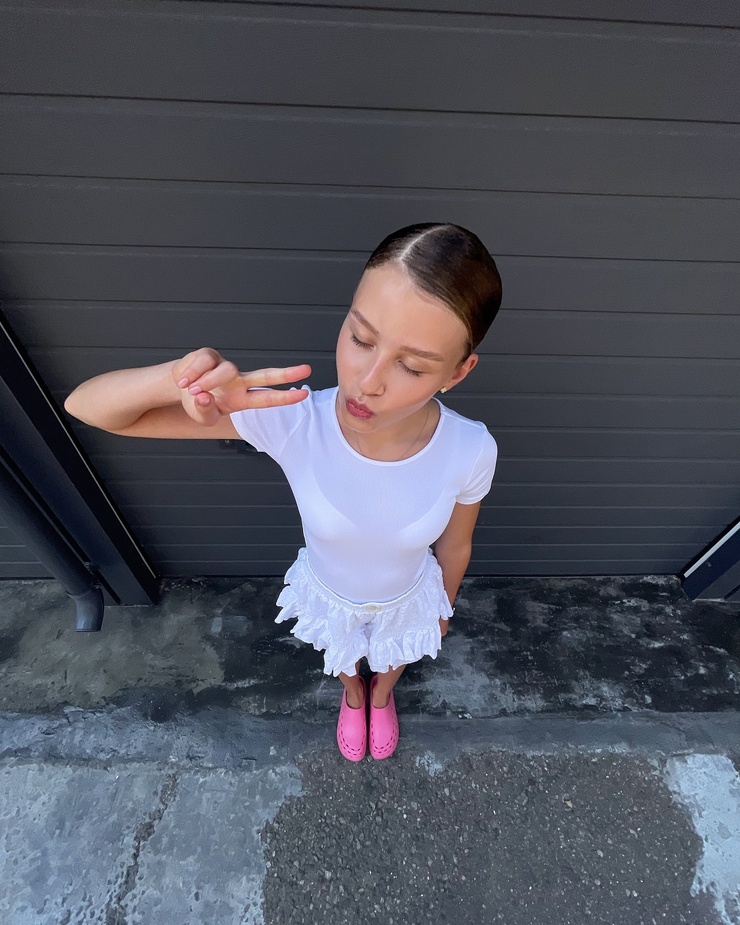 Picture of Anna Peresild