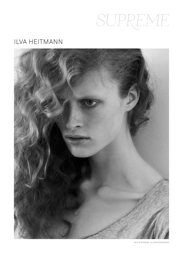 Ilva Heitmann picture