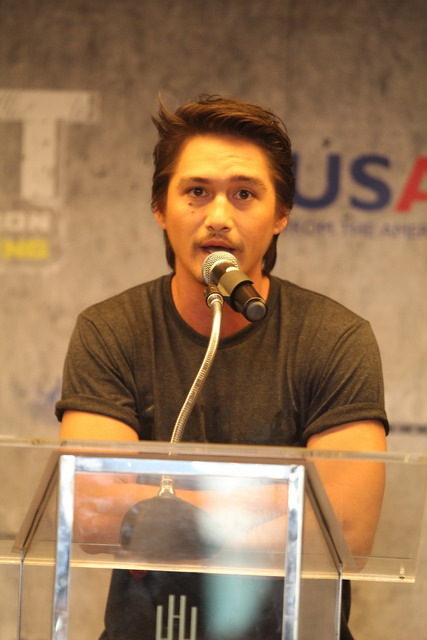 Picture of Ananda Everingham