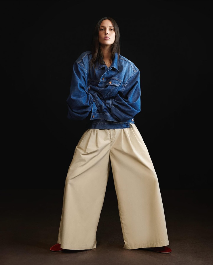 Ruby Aldridge picture