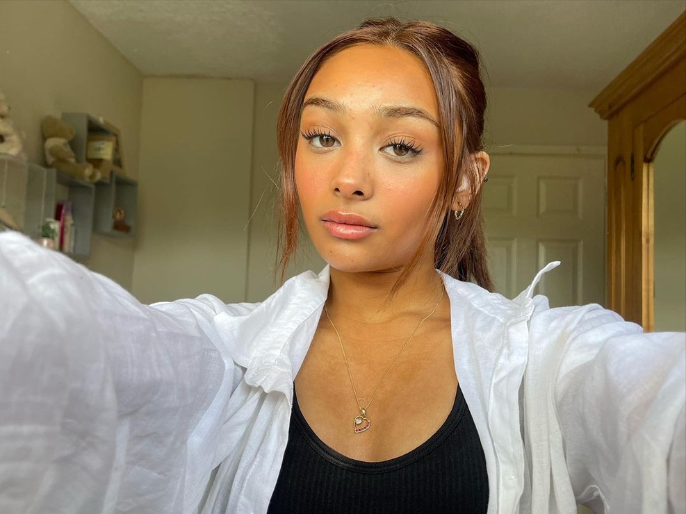 Picture of Rochelle Harrington