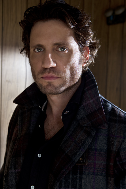 Picture of Edgar Ramirez