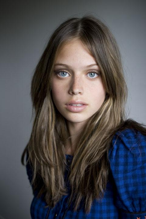 Picture of Jessica Clarke