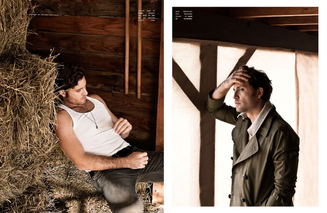 Picture of Edgar Ramirez