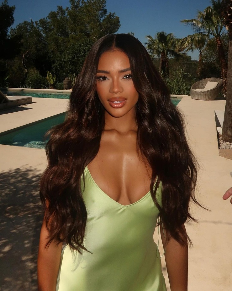 Picture of Savannah-Shae Richards