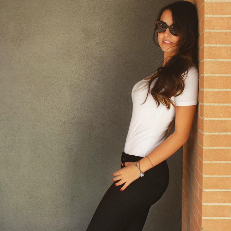 via Instagram (@giusymeloni)