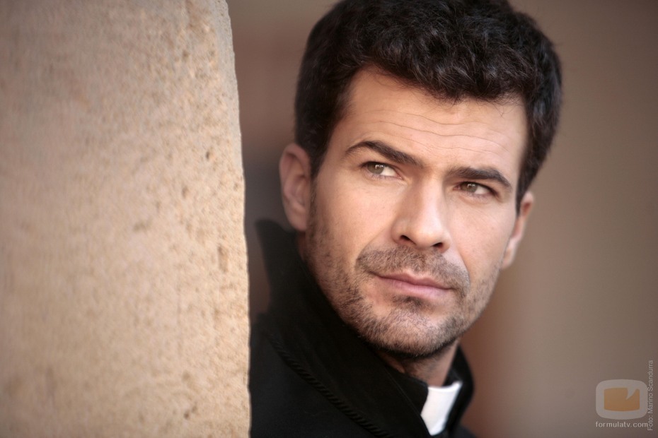 Picture of Rodolfo Sancho