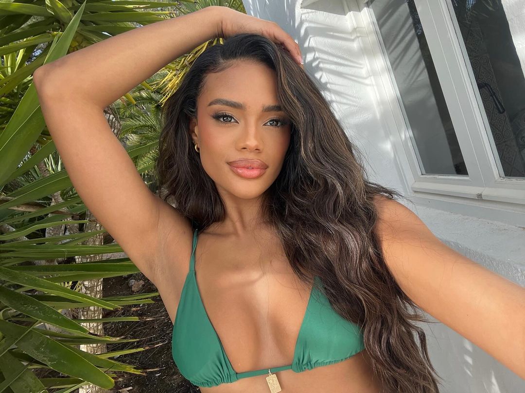 Picture of Savannah-Shae Richards