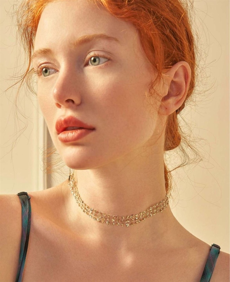 Picture of Angelina Michelle