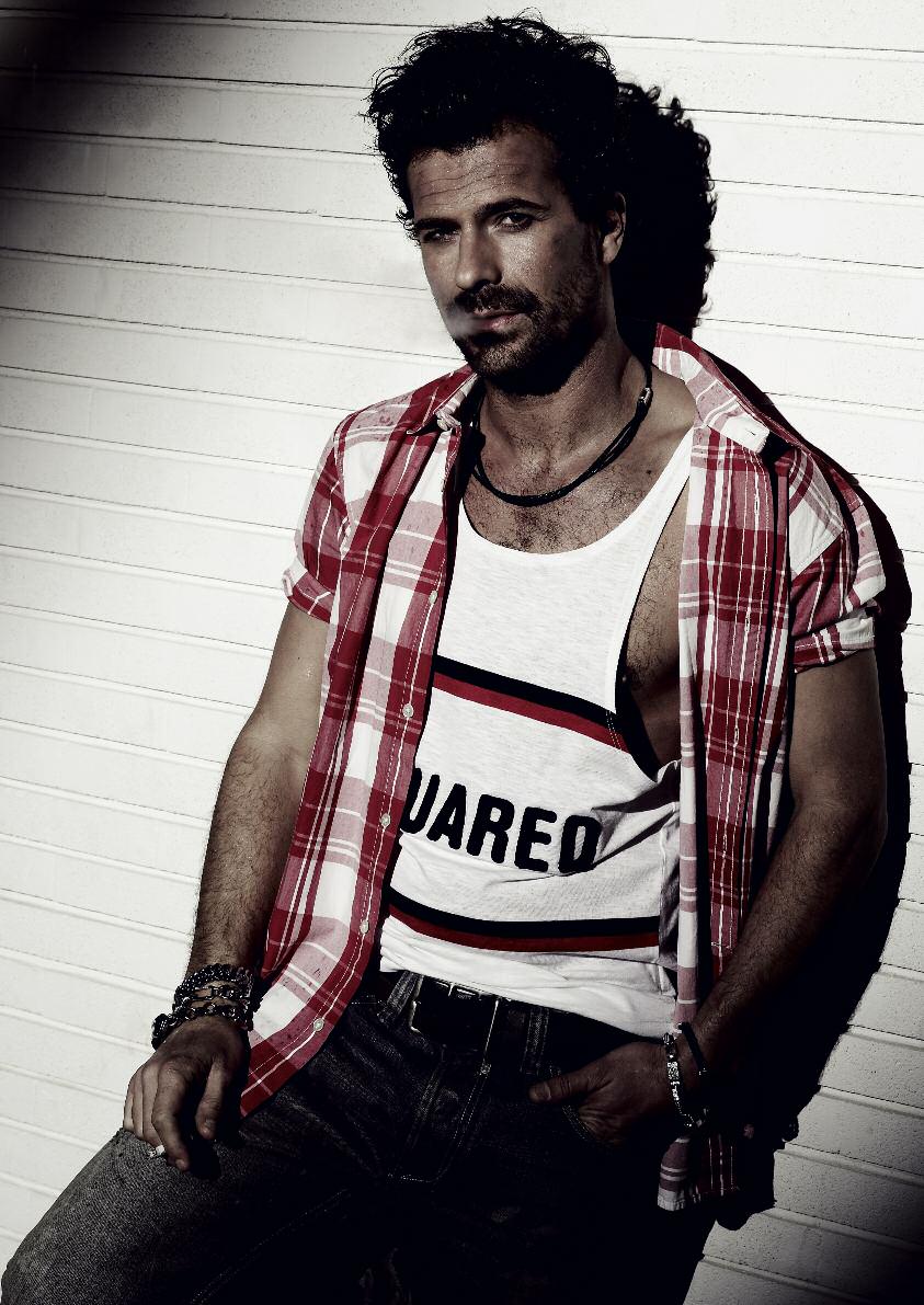 Picture of Rodolfo Sancho