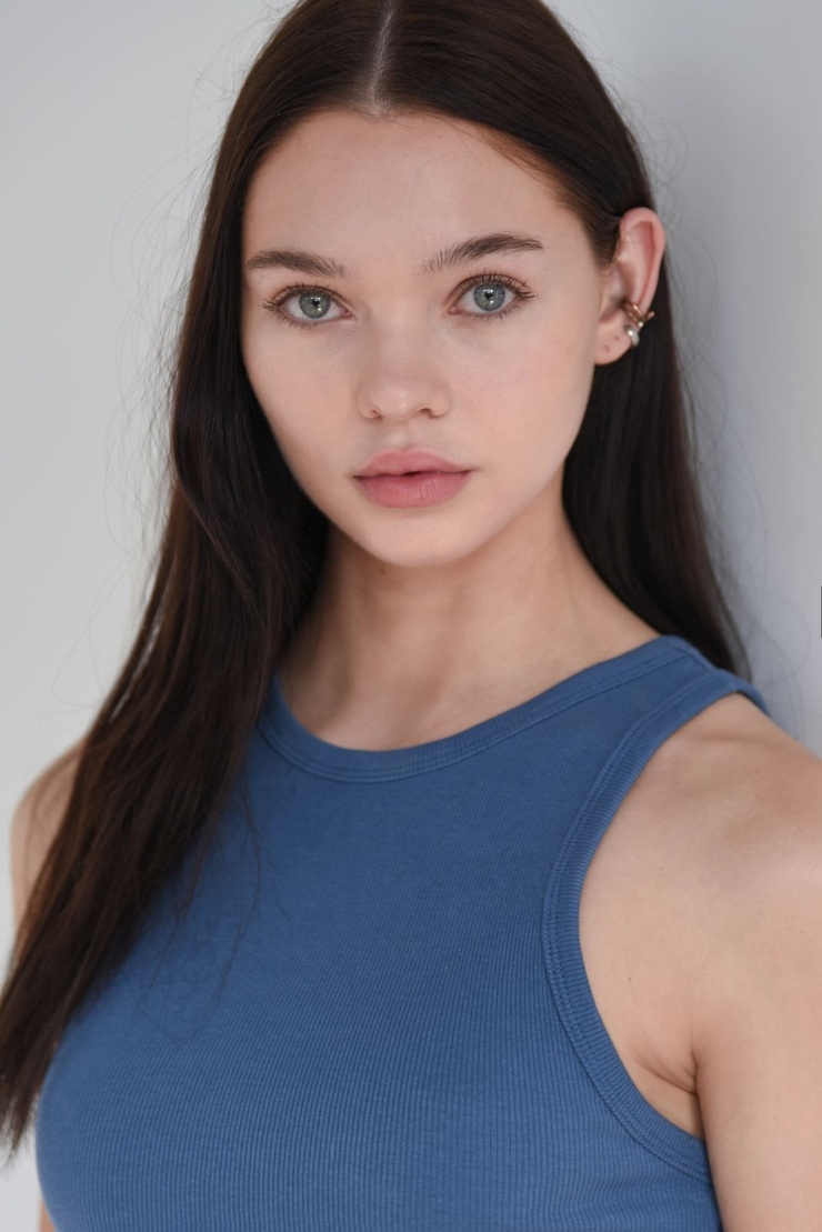 Picture of Tia Hickson