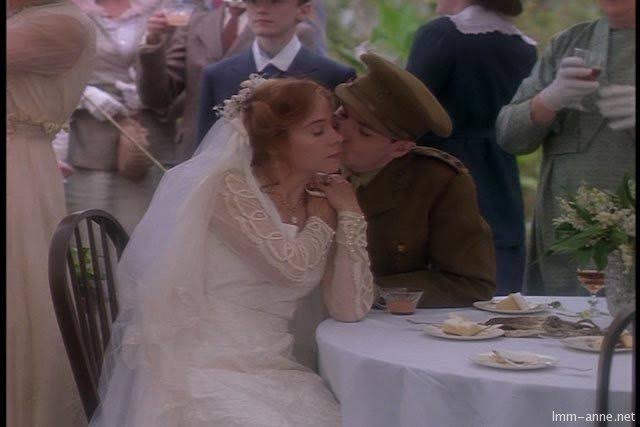 Picture of Anne Shirley (Megan Follows)