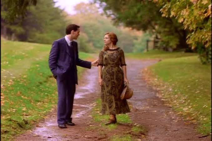 Picture of Gilbert Blythe (Jonathan Crombie)