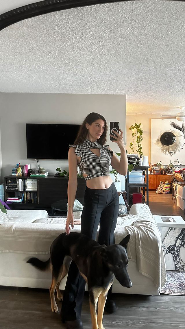 Picture of Sydney Ladd