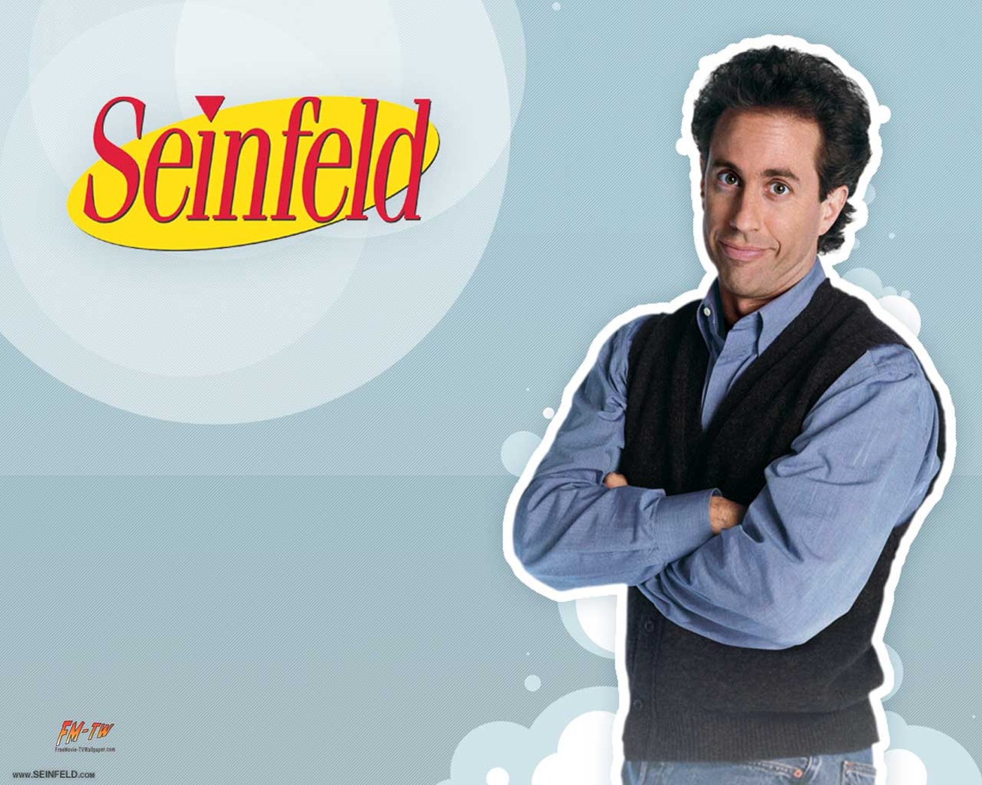 Picture of Seinfeld