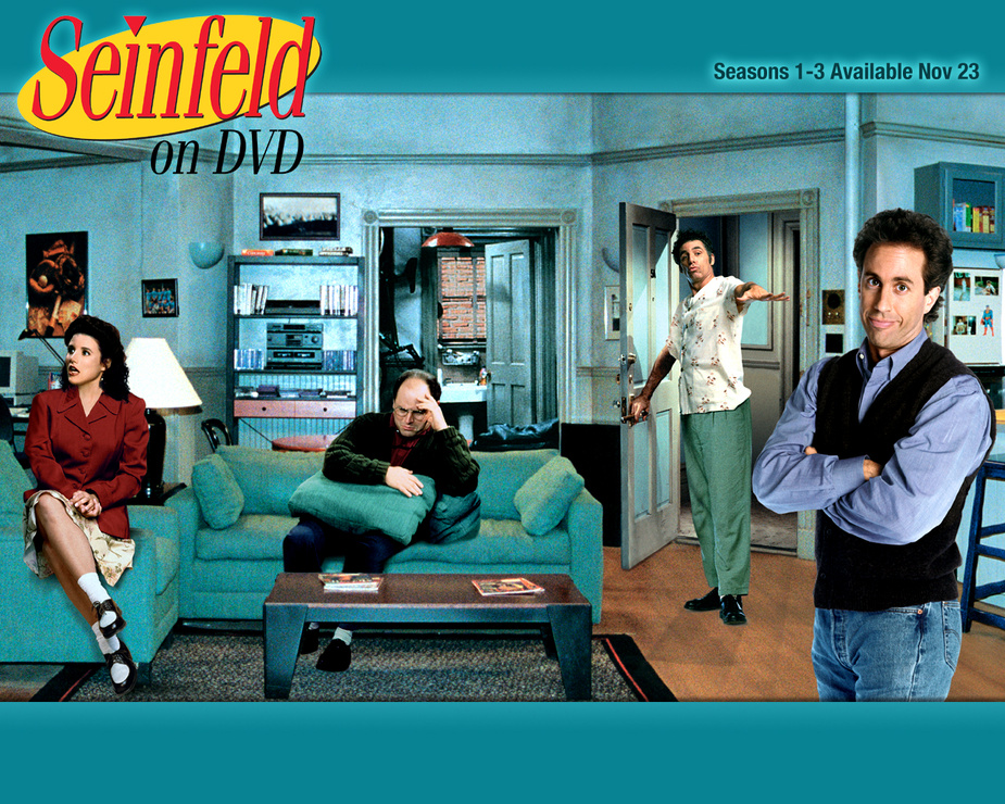 Picture of Seinfeld