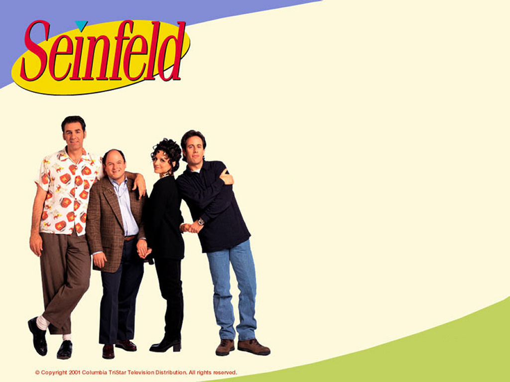 Seinfeld image