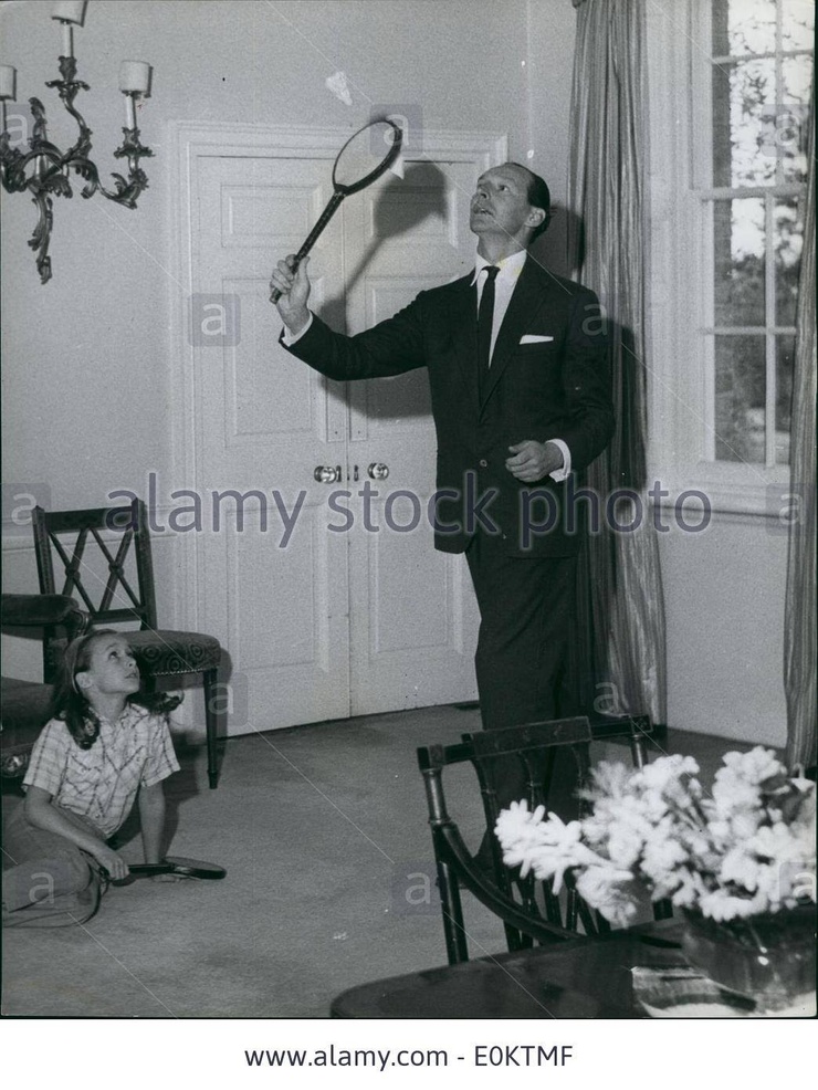 April 1961 - alice and family