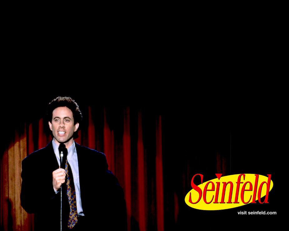 Seinfeld image