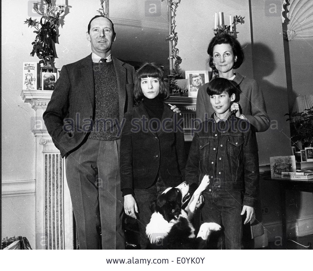 1966 - the ormsby-gores