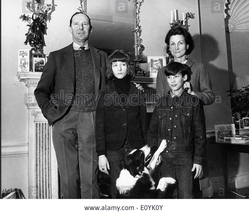 1966 - the ormsby-gores