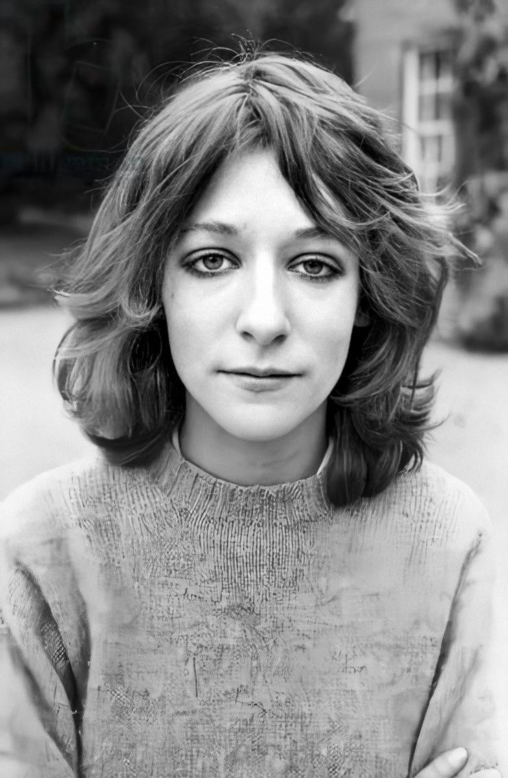 Ca. 1968 By Julian Lloyd.