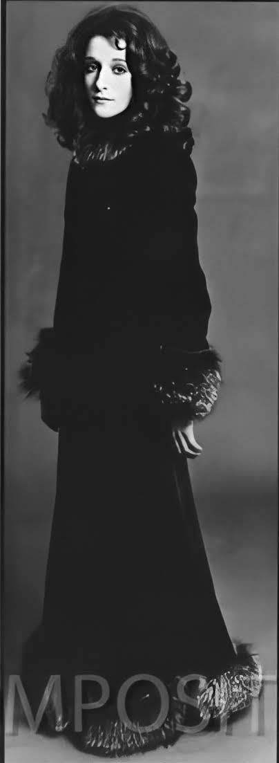 1969 - Monty's Agency