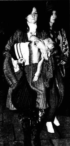 1969.12.11 - lord harlech wedding