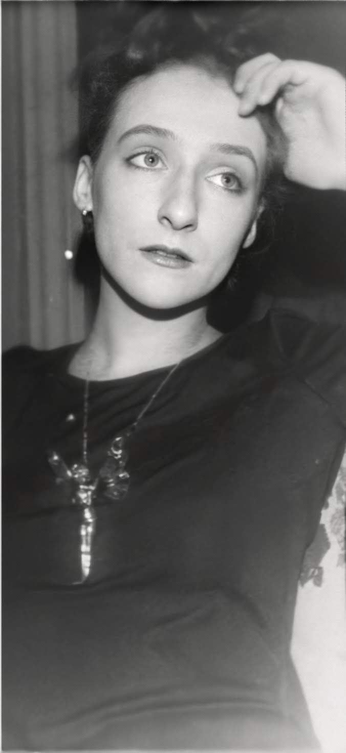 From Eric Clapton’s autobiography ‘Clapton’