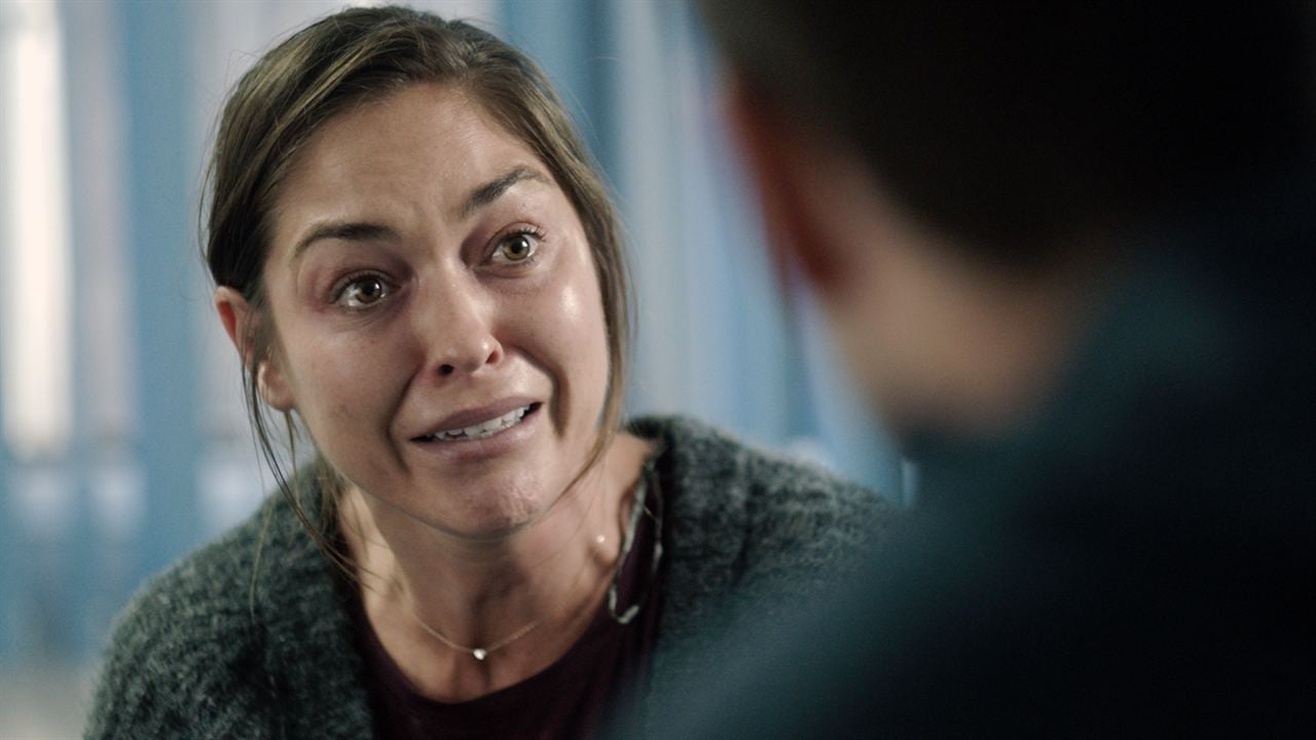 Picture of Life After Fighting