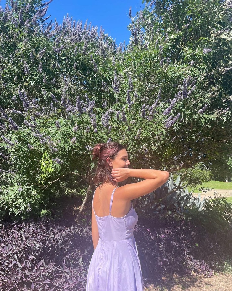 Image of Laneya Grace