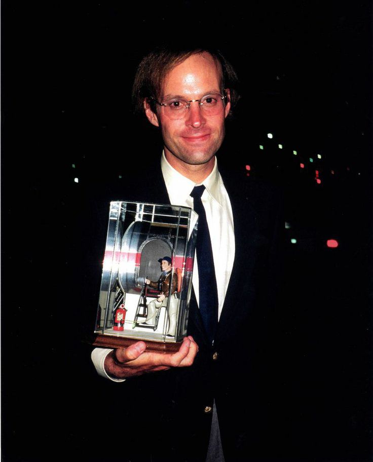 Dwight Schultz image