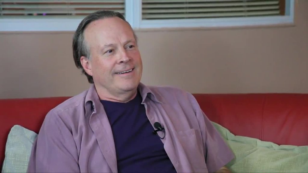 Image of Dwight Schultz