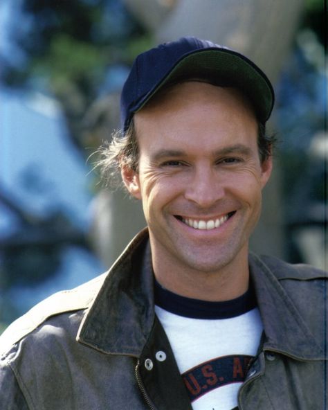 Picture of Dwight Schultz