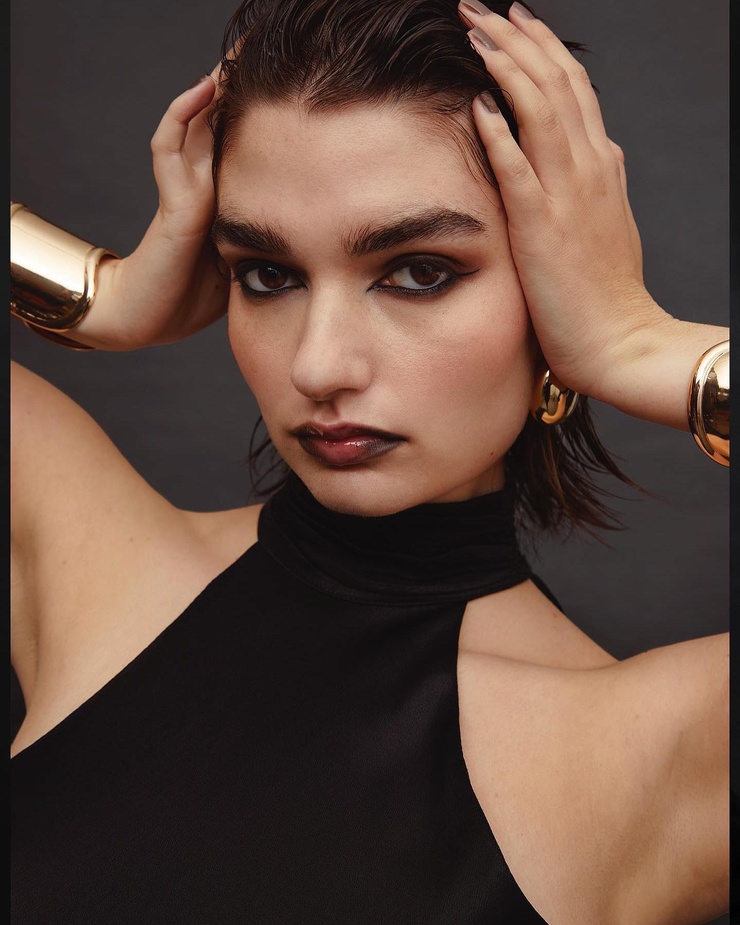 Picture of Bethany Rosewarne