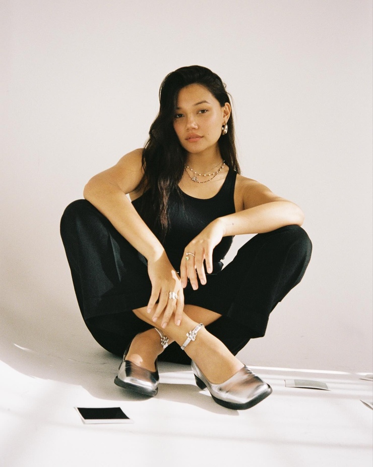 Picture of Gabrielle Current