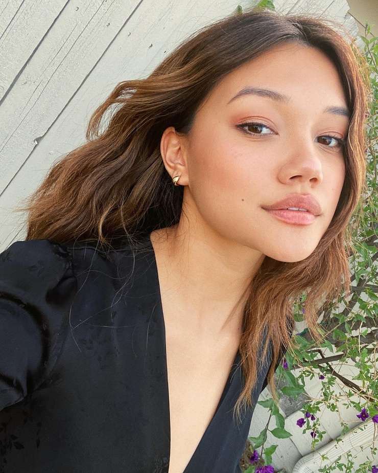 Gabrielle Current picture