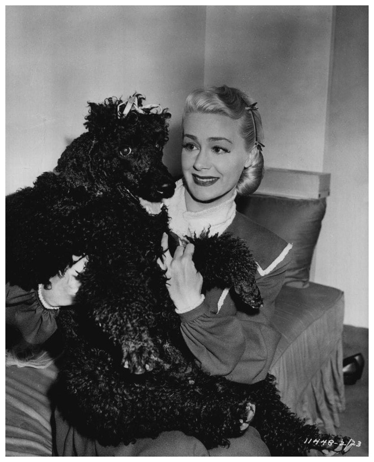 June Havoc