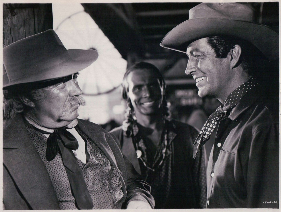 Devil's Doorway (1950)