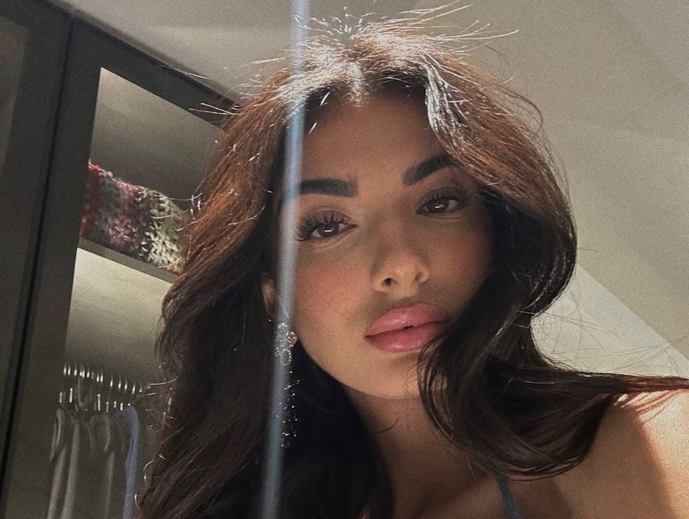 Picture of Elisa Maino